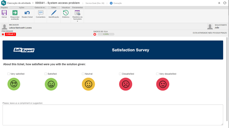 Form-Satisfaction-Survey